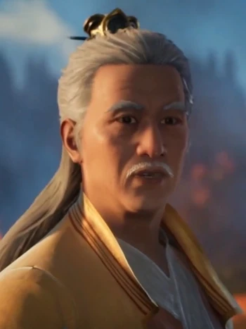 Lei Wanhe | A Record of a Mortal is Journey to Immortality Wiki | Fandom