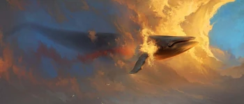 Kun Peng | A Record of a Mortal is Journey to Immortality Wiki | Fandom