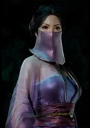 Nangong Wan/Image Gallery | A Record of a Mortal is Journey to ...