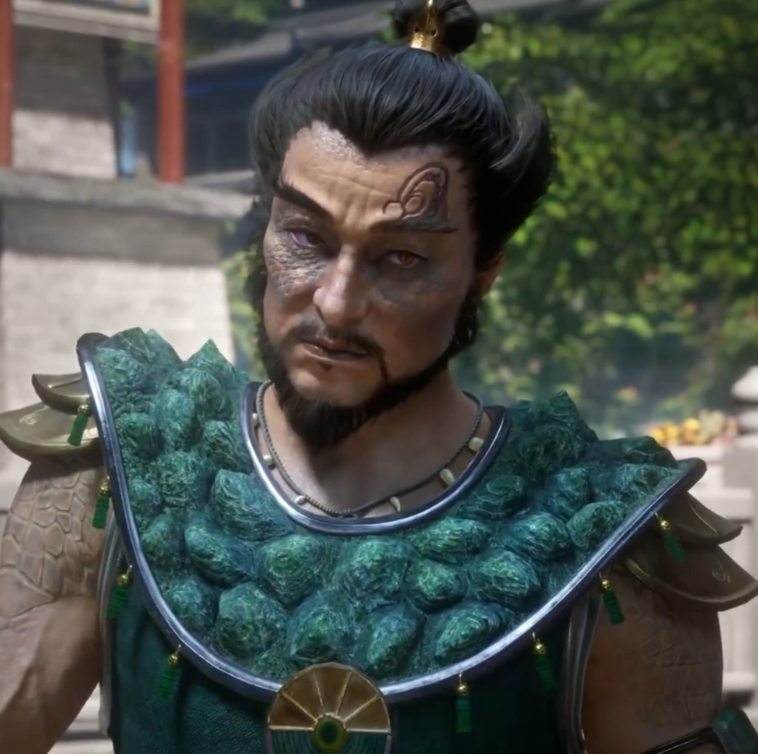 Lao Gui | A Record of a Mortal is Journey to Immortality Wiki | Fandom