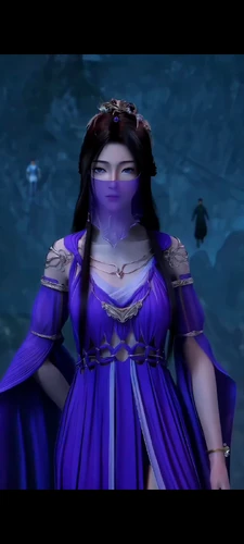 Wang Ning | A Record of a Mortal is Journey to Immortality Wiki | Fandom