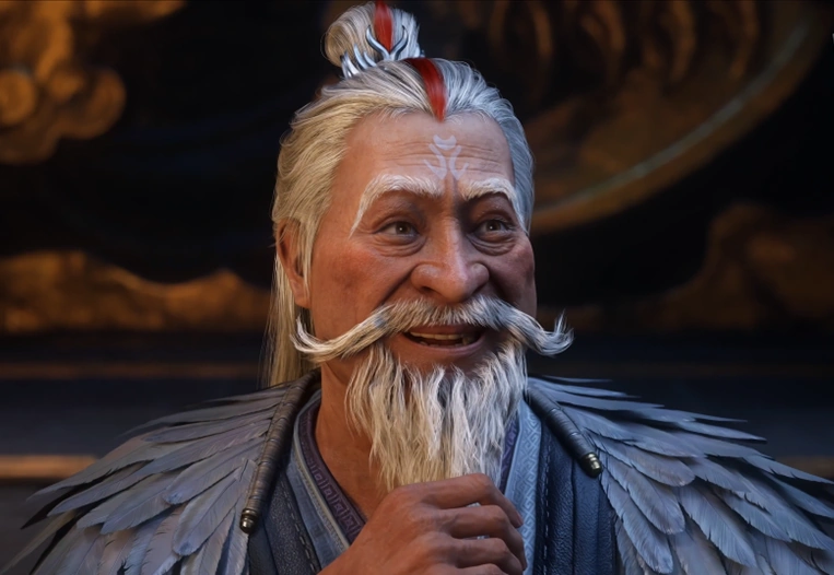 Swift Crane | A Record of a Mortal is Journey to Immortality Wiki | Fandom