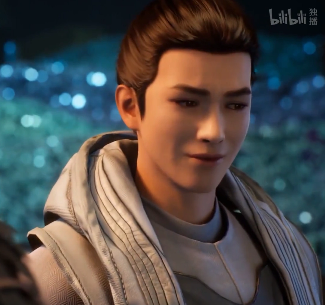 Xuan Le | A Record of a Mortal is Journey to Immortality Wiki | Fandom