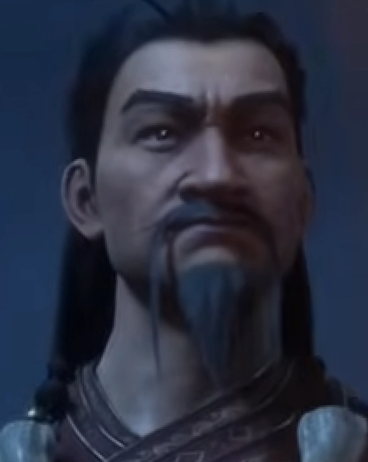 Huo Zhongwen | A Record of a Mortal is Journey to Immortality Wiki | Fandom