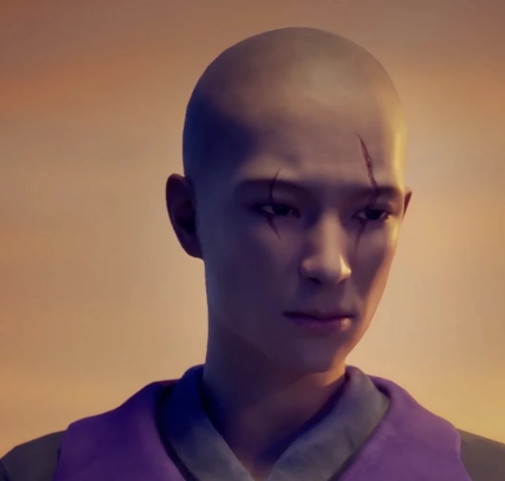 Feng Yue | A Record of a Mortal is Journey to Immortality Wiki | Fandom