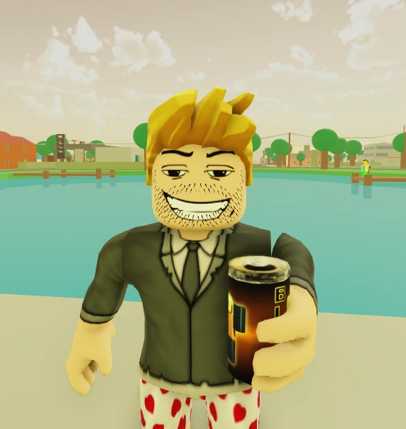 Bobowsky | ARRS Wiki | Fandom