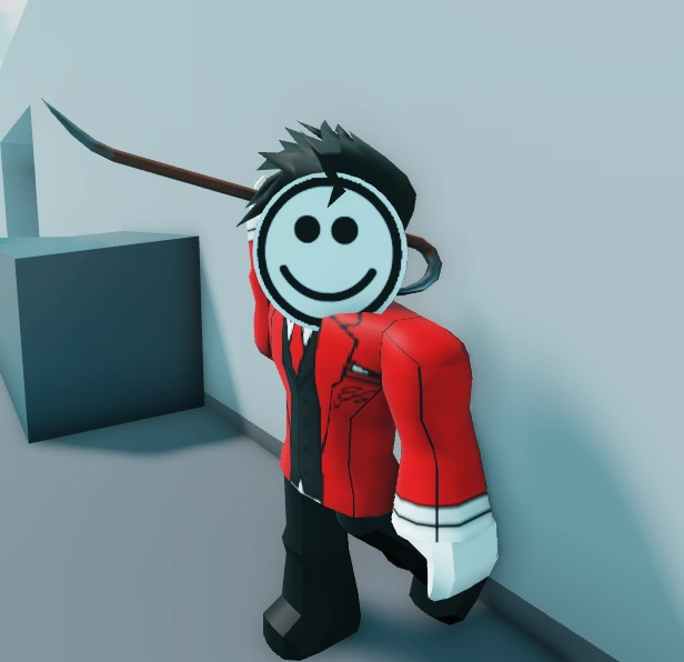 Mental Insanity | ARRS Wiki | Fandom