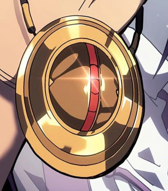 Artemis System | A Returner’s Magic Should Be Special Wiki | Fandom