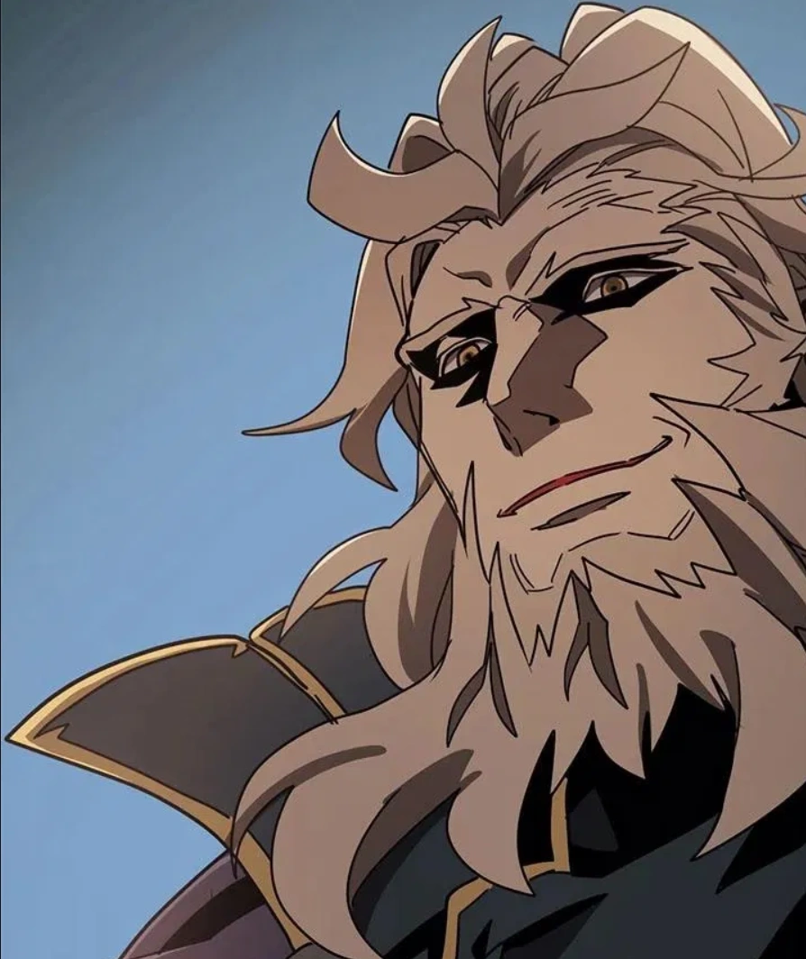 Gilltian Jedgar F. Roguepalace | A Returner’s Magic Should Be Special ...