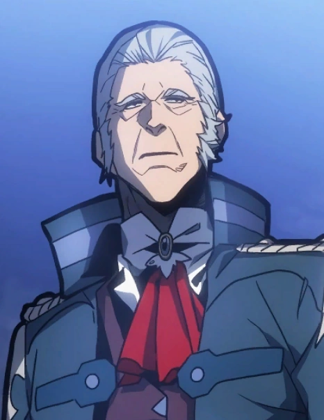 Karos Norden | A Returner’s Magic Should Be Special Wiki | Fandom