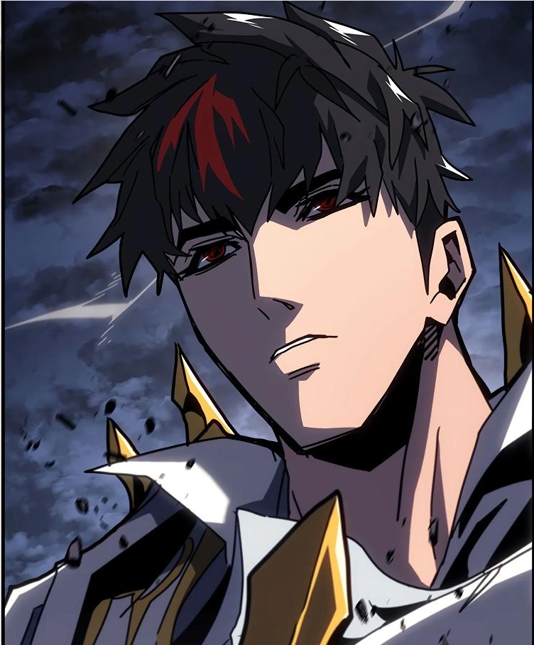 Argo | A Returner’s Magic Should Be Special Wiki | Fandom