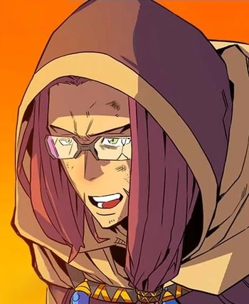 Zod Exarion | A Returner’s Magic Should Be Special Wiki | Fandom