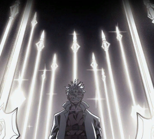 Brionac | A Returner’s Magic Should Be Special Wiki | Fandom