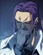 Zod Exarion | A Returner’s Magic Should Be Special Wiki | Fandom