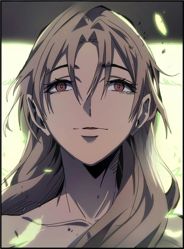 Priscilla Heisilgard | A Returner’s Magic Should Be Special Wiki | Fandom