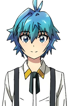 Pram Schneider | A Returner’s Magic Should Be Special Wiki | Fandom