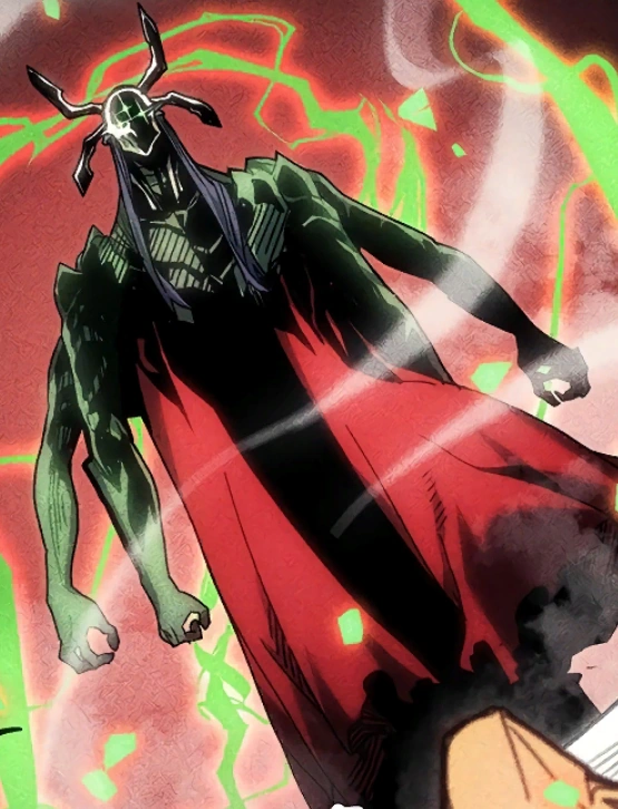 Halpanif | A Returner’s Magic Should Be Special Wiki | Fandom