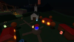 Halloween 2021: Cursed Candy Calamity | A Roblox Quest Wiki | Fandom