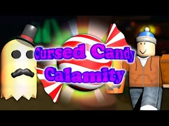 Halloween 2021: Cursed Candy Calamity | A Roblox Quest Wiki | Fandom