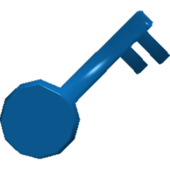 Blue Key | A Roblox Quest Wiki | Fandom