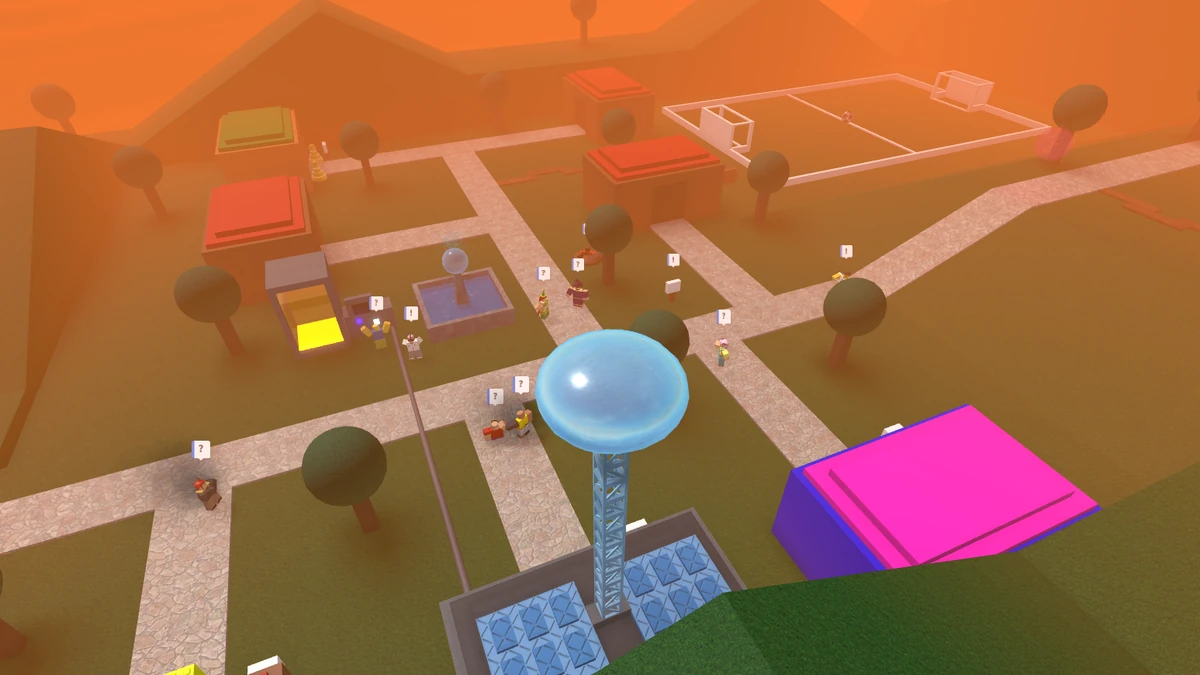 Ending | A Roblox Quest Wiki | Fandom