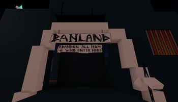 Banland | A Roblox Quest Wiki | Fandom