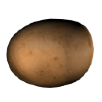 Hot Potato | A Roblox Quest Wiki | Fandom