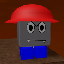 Armored Grumb | A Roblox Quest Wiki | Fandom