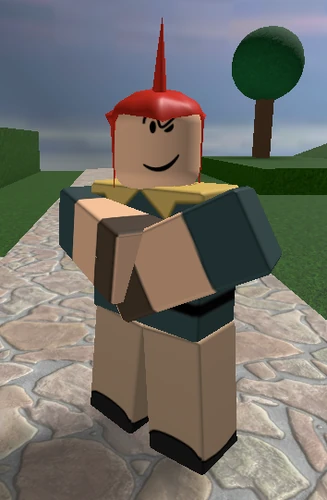 Grooxe | A Roblox Quest Wiki | Fandom