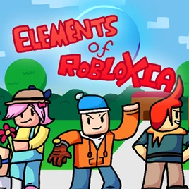 A ROBLOX Quest: Elements of Robloxia | A Roblox Quest Wiki | Fandom