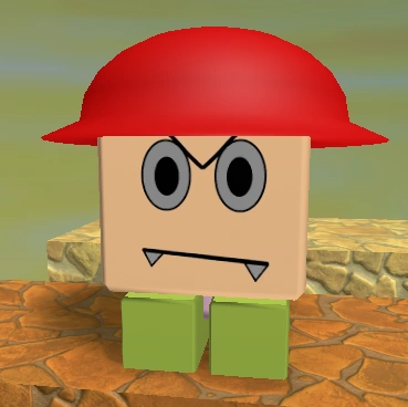 Armored Grumb X | A Roblox Quest Wiki | Fandom