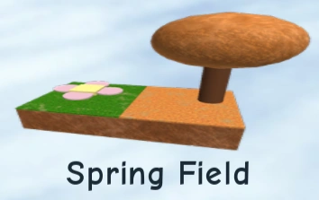 Spring Field | A Roblox Quest Wiki | Fandom