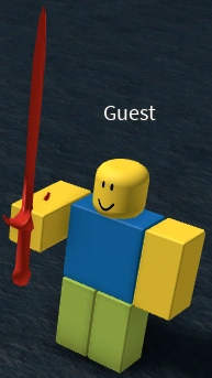 Guest | A Roblox Quest Wiki | Fandom