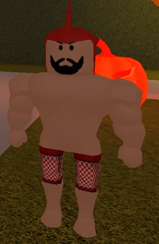 Grooxe | A Roblox Quest Wiki | Fandom