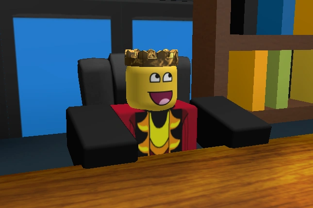 Shedletsky | A Roblox Quest Wiki | Fandom