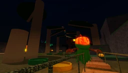 Halloween 2021: Cursed Candy Calamity | A Roblox Quest Wiki | Fandom
