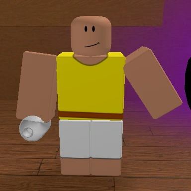 George | A Roblox Quest Wiki | Fandom