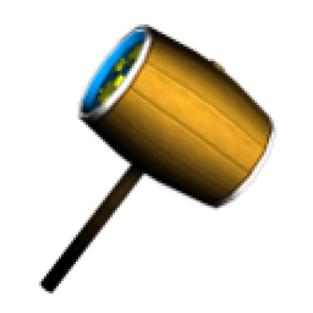 Hammer | A Roblox Quest Wiki | Fandom