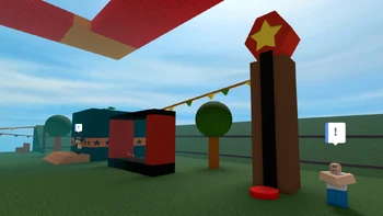 Roblox Fun Fair | A Roblox Quest Wiki | Fandom