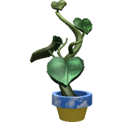 Potted Plant | A Roblox Quest Wiki | Fandom
