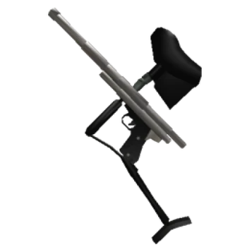 Paintball Gun | A Roblox Quest Wiki | Fandom