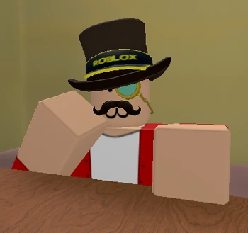 Fred | A Roblox Quest Wiki | Fandom