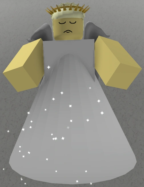 Goddess' Guardian | A Roblox Quest Wiki | Fandom