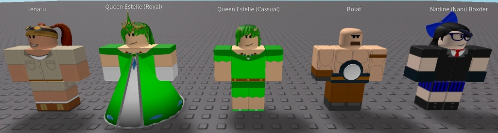 A ROBLOX Quest: The Spirit Kingdom | A Roblox Quest Wiki | Fandom