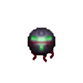 Corrupted Orb | A Robot Named Fight! Wiki | Fandom