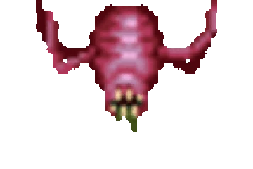 Slimer Gif