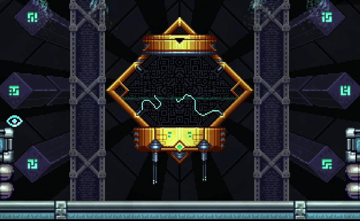 Teleporter | A Robot Named Fight! Wiki | Fandom