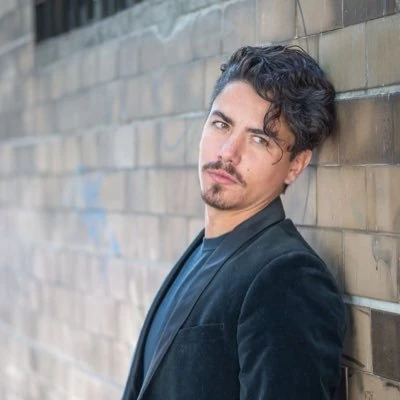 Pako Jáuregui | Wiki A Rosa dos Milagres | Fandom