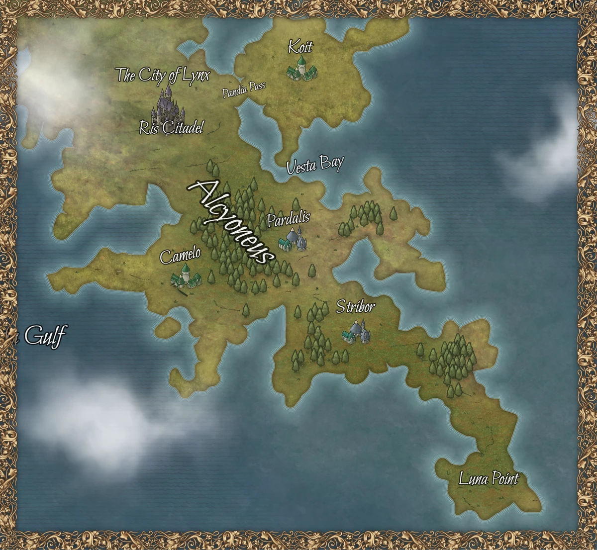 Alcyoneus | Ascent Wiki | Fandom