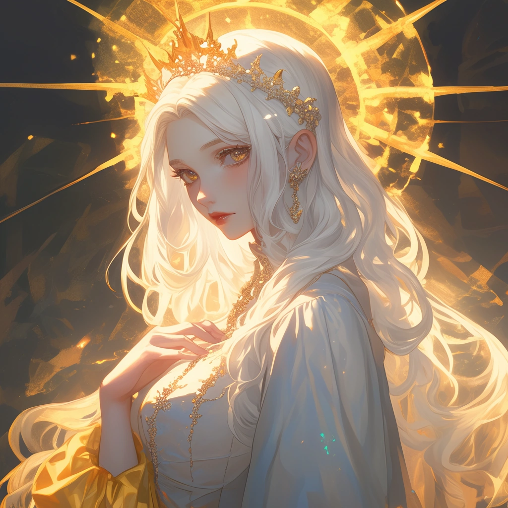 Eir Maor | Ascent Wiki | Fandom